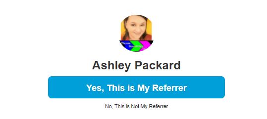 my-referrer – Choose Something Better